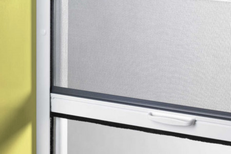 Pollen Screens & The Benefits of Them - Blog | Streme